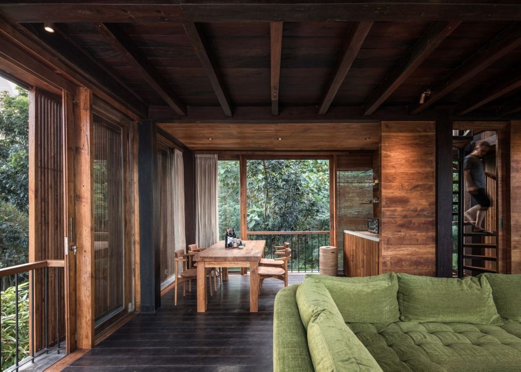 House Aperture / Alexis Dornier - lakbermagazin