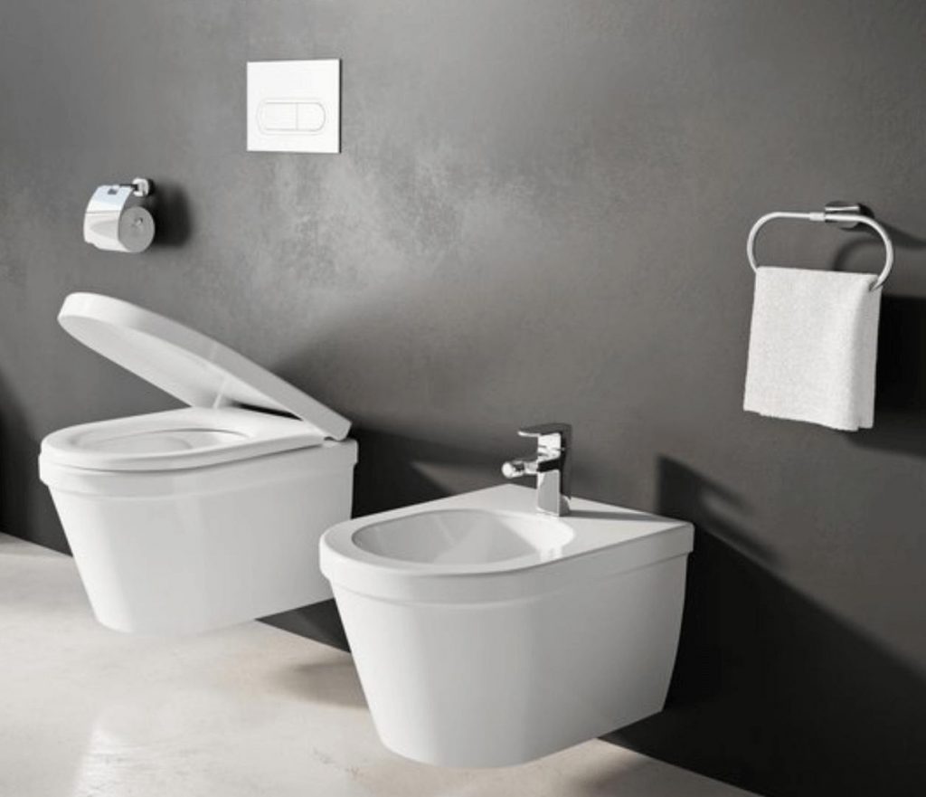 Kell-e bidé az otthonunkba? - Lakberendezés trendMagazin