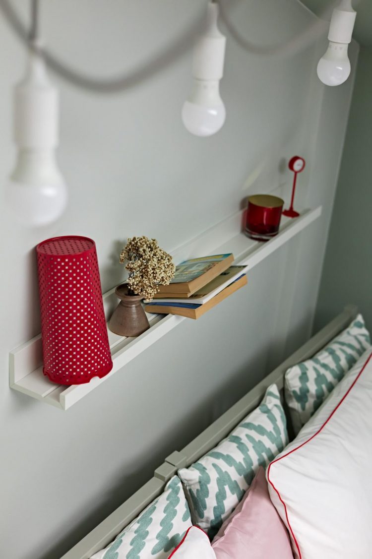 Pici tetőtéri lakás fantasztikus átalakulása - 25m2 berendezése ...