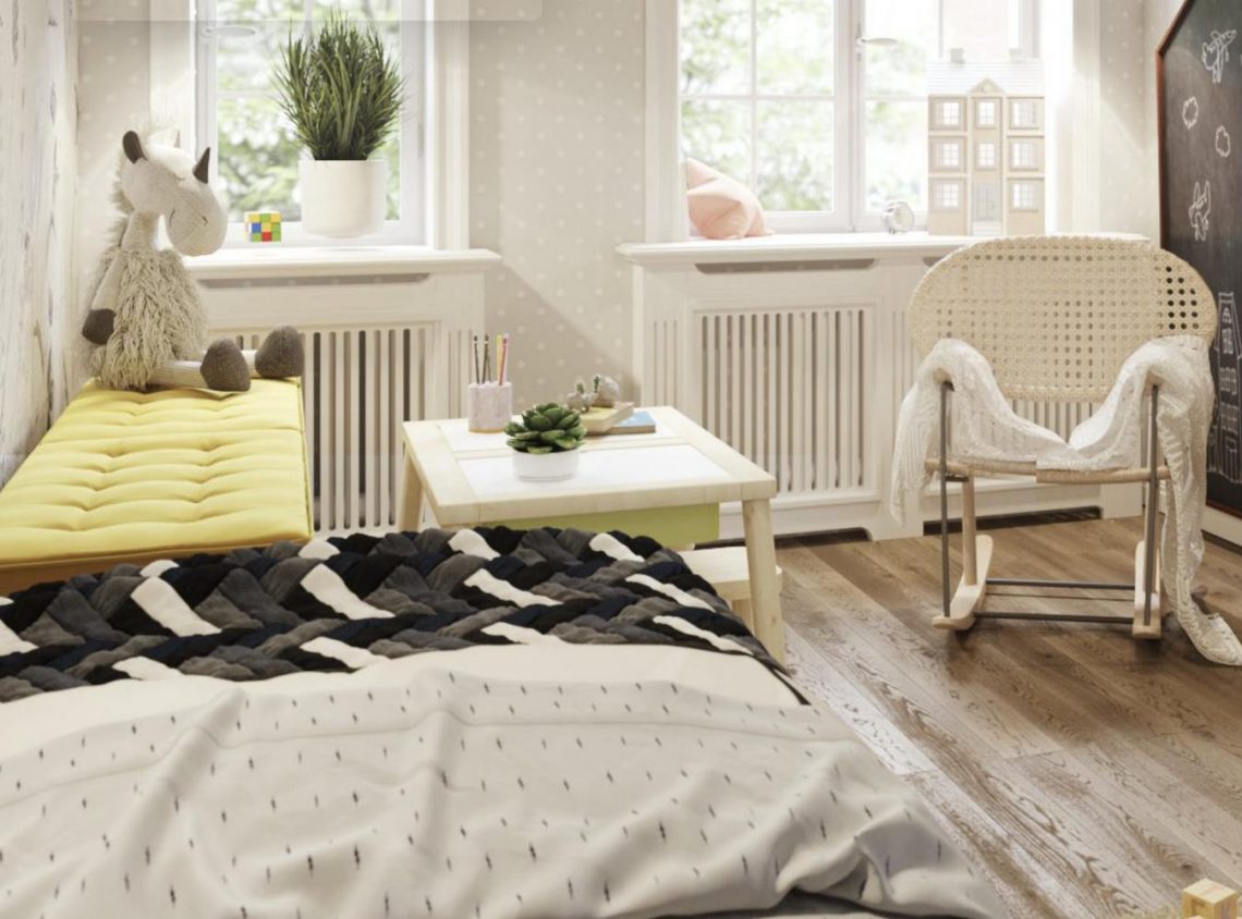 Radiátoraink elrejtésére radiátortakaró rács- TIPP - Lakberendezés ...