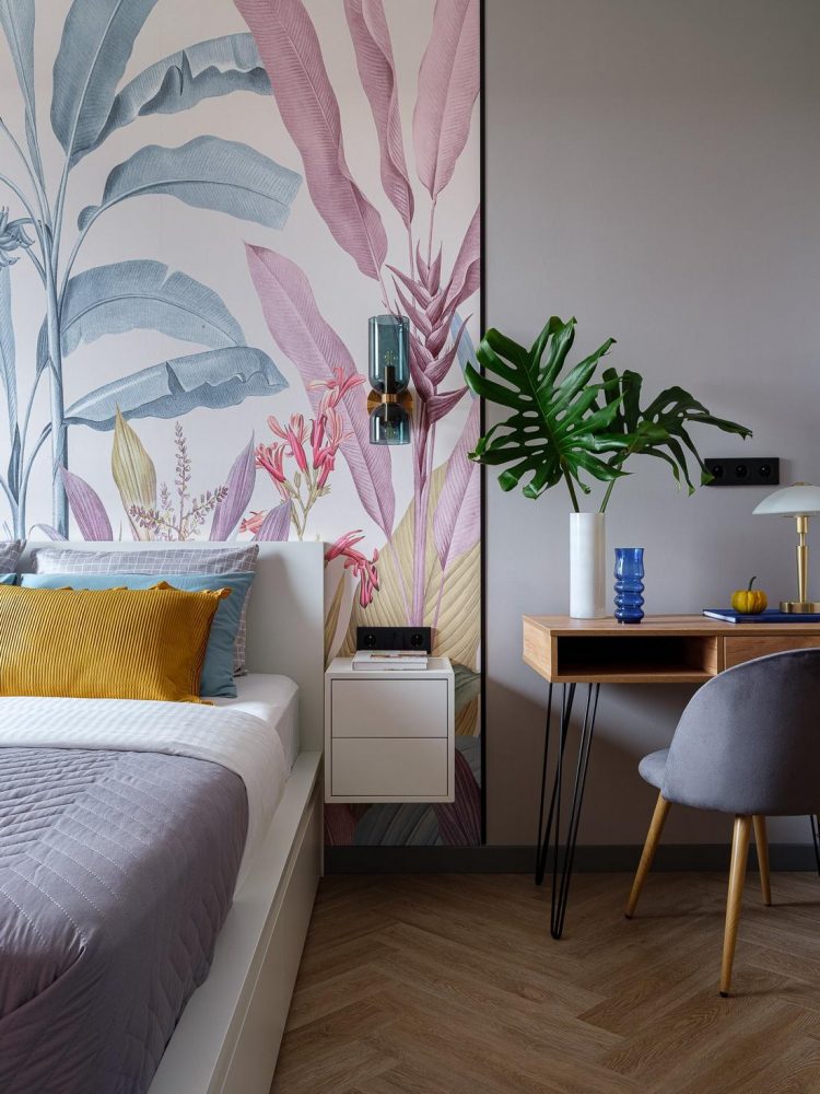 Fali dekoráció ötletek - 8 aktuális és népszerű példa - Lakberendezés ...