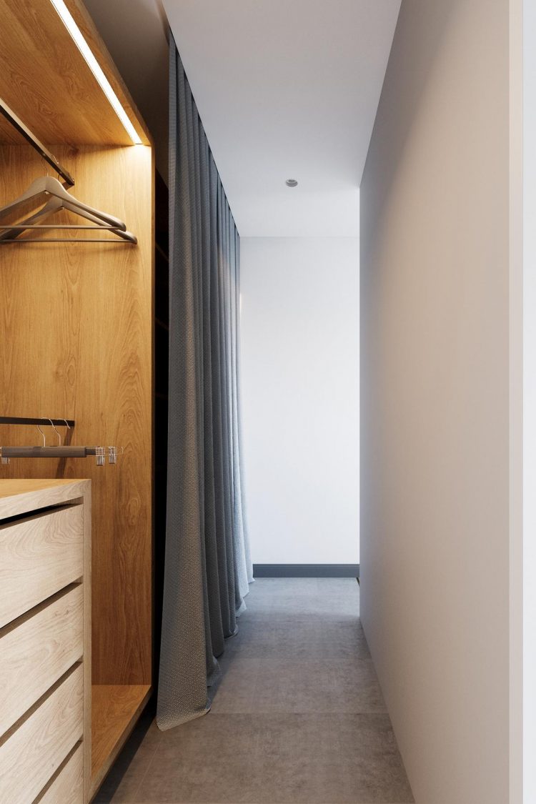 Fiatal pár 33m2-es otthona kényelmes, modern berendezéssel - Lakberendezés trendMagazin