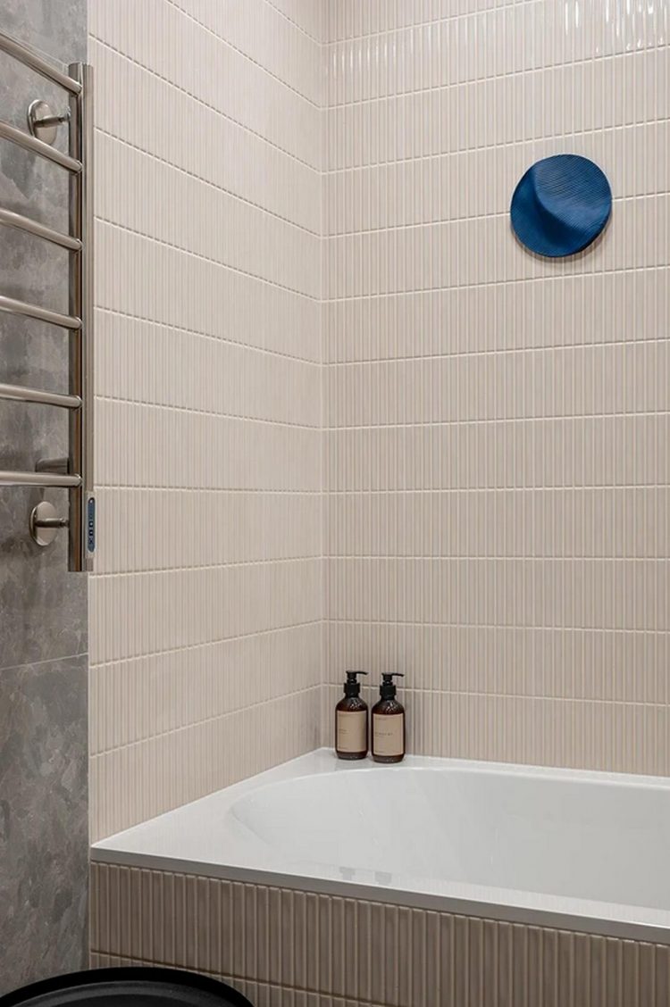 Előtte - utána: 7 kis fürdőszoba és WC teljes felújítása ...