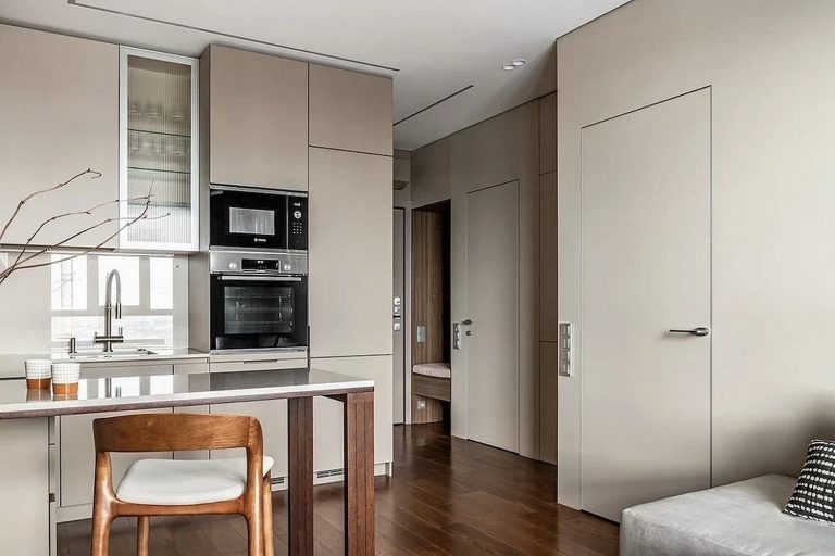 Unod a fehér falakat? Nézd meg ezt a 8 visszafogott, de az alap ...