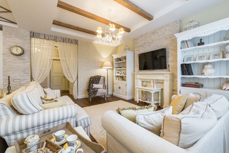 Lakberendezési stílusokról röviden - első rész - Lakberendezés trendMagazin