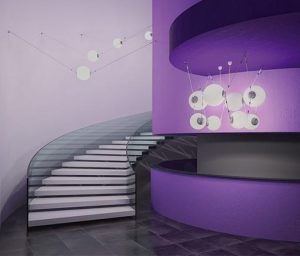 Variálható lámpa rendszer - Lumina Italy - Lakberendezés trendMagazin