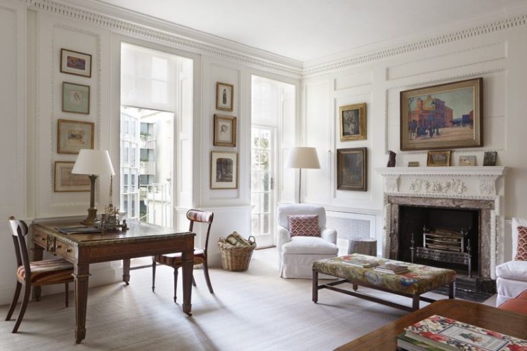 Enteriőr fotók - a londoni Alexander James inspiráló képei tele ...