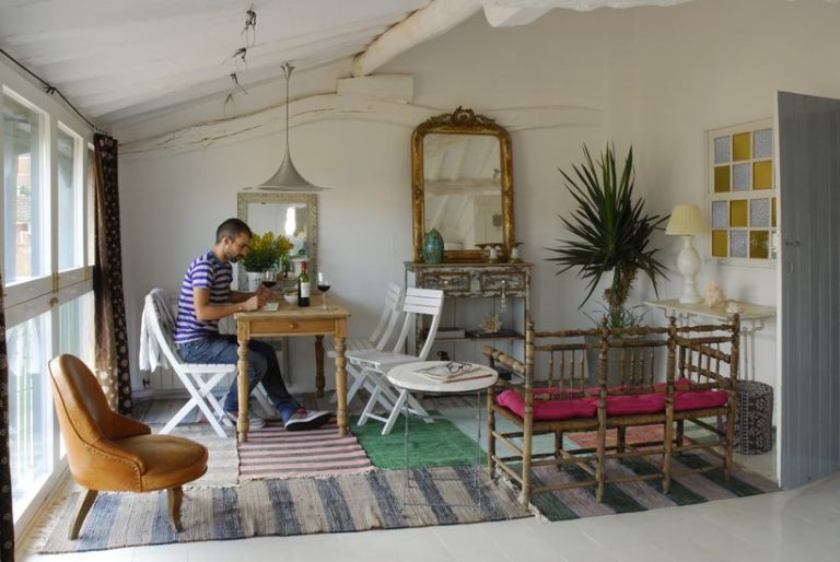 Enteriőr fotók - a londoni Alexander James inspiráló képei tele ...